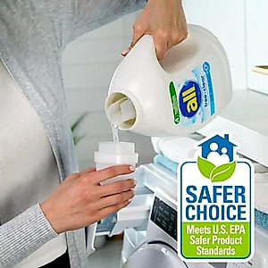 All Stainlifters, Free Clear, 36 Fl. Oz (Pack of 1)