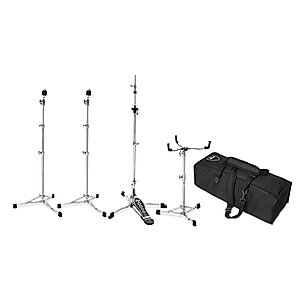 DW DWCP6000PKUL 6000 ULTRALIGHT SERIES HW PACK W/ BAG