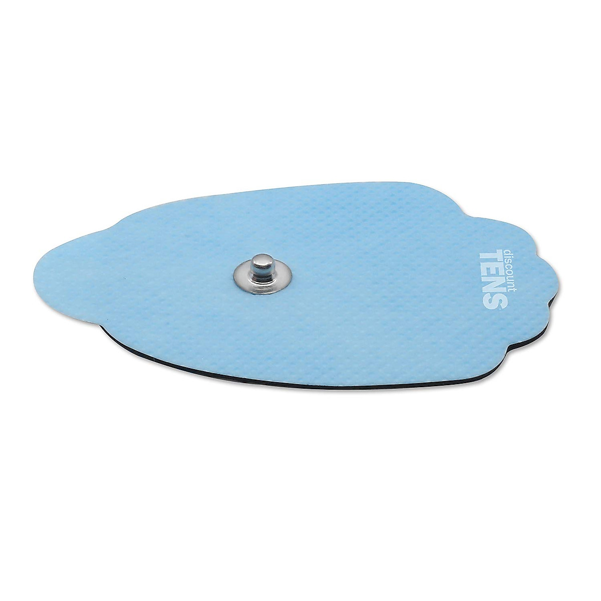 TENS Electrodes Compatible with HealthMateForever, 10 (5 Pair) Premium HealthMate Compatible Replacement Pads for TENS Units, Discount TENS Brand