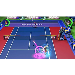 Mario Tennis Aces - Nintendo Switch