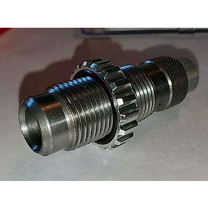 LEE 90509 9MM Luger 9X19 3 DIE Carbide DIE Set