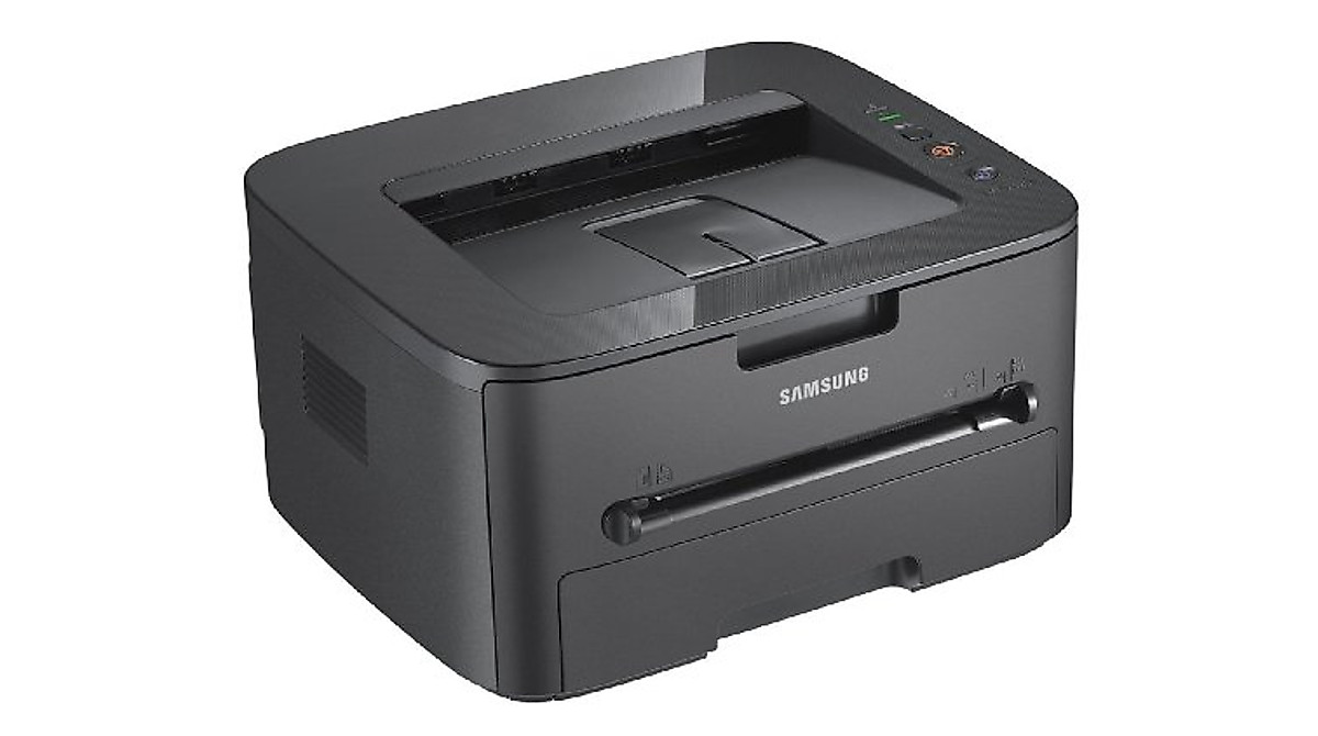 Samsung ML-2525W Wireless Mono Laser Printer | Fast, Reliable, Compact