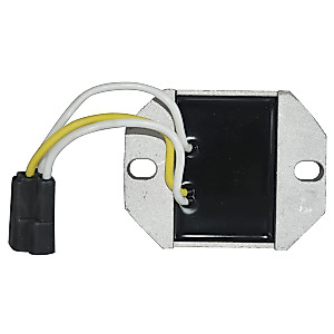 JDLLONG Rectifier Voltage Regulator Fits for Kohler 2540322 2540322-S 4140306