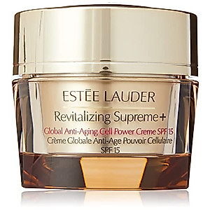estee lauder Revitalizing Supreme+ Global Anti-Aging Cell Power Creme SPF 15, 1.7-oz.