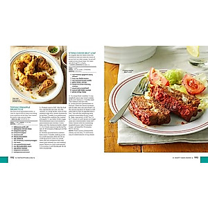 Taste of Home Most Requested Recipes: 633 Top-Rated Recipes Our Readers Love! (Taste of Home Classics)