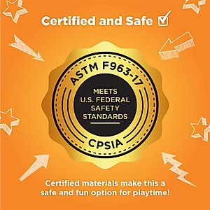 Best Choice Products 40-Piece Kids Wooden ABC Block Set, Building Education Construction Alphabet Letters & STEM Toy for Toddlers w/Carrying Case