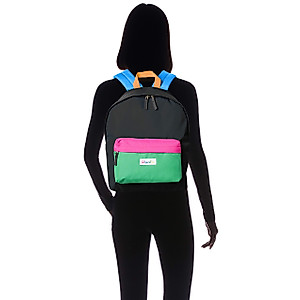 UNITED COLORS OF BENETTON.(ユナイテッド カラーズ オブ ベネトン) Women D-Pack M 2BE1331DP, Multicoloured
