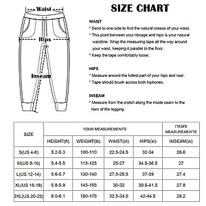 FULLSOFT Sweatpants for Women-Womens Joggers with Pockets Lounge Pants for Yoga Workout Running (Black,Large)