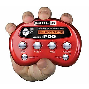 Line 6 Pocket POD