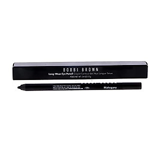 Bobbi Brown Long-Wear Eye Pencil In Mahogany, Full Size
