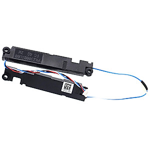 Deal4GO Internal Speaker PK23000XU00 8KM5J Replacement for Dell Latitude 7480 7490 E7480 E7490