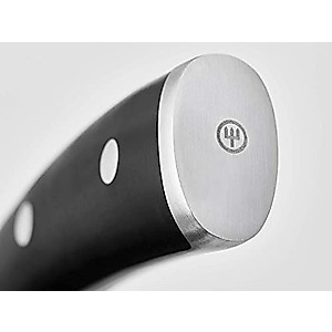 WÜSTHOF Classic IKON 2-Piece Prep Knife Set