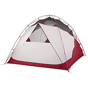 MSR Habitude 6-Person Family & Group Camping Tent
