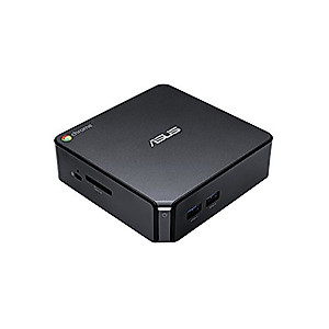Asus Chromebox for Meeting Broadwell I7 4GB 16GB BT4 USB3.0 HDMI 802.11A CHROMEBOX2-G015U
