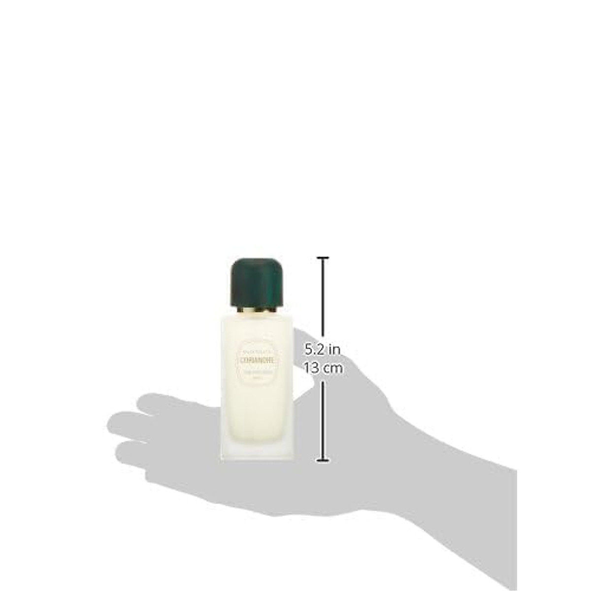 Coriandre By Jean Couturier For Women. Eau De Toilette Spray 3.3 Oz.