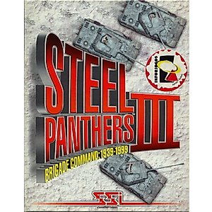 Steel Panthers III: Brigade Command, 1939-1999