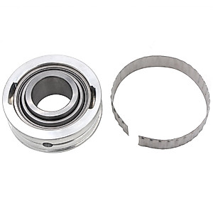UanofCn 60794A4 Gimbal Bearing for MerCruiser OMC Volvo Penta 30-879194A02 3853807 Sierra 18-2100