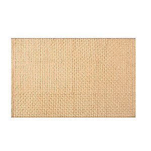 Rag Rug,Jute Rug,Rug, Rugs 2x3 ft,Jute Rug 2x3,Jute Entryway Rug,2x3 Rug,Area Rug, Area Rug 2x3,Braided Area Rug,Entry Rug,Natural Rug, Jute Rope Rugs 2x3 ft (24x36 inch) Natural