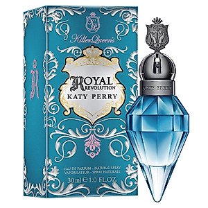 Katy Perry Perfume, Royal Revolution, 1 Fluid Ounce