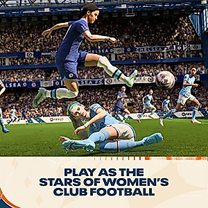 FIFA 23 Standard Edition XBOX ONE | English | Region Free Version