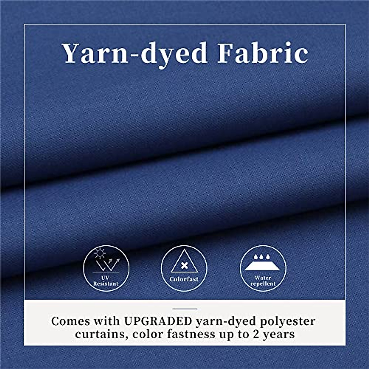 PURPLE LEAF 12' X 20' Hardtop Gazebo Pavilion for Outdoor with Netting and Curtains Deck Backyard Heavy Duty Sunshade Large Metal Patio Permanent Canopy