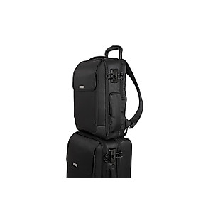 Kensington SecureTrek 15" Lockable Anti-Theft Laptop Backpack (K98617WW)