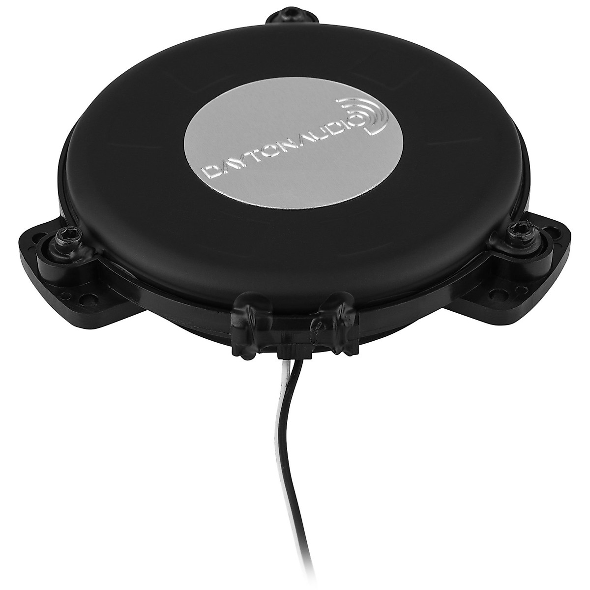 Dayton Audio TT25-8 Puck Tactile Transducer Mini Bass Shaker 8 Ohm