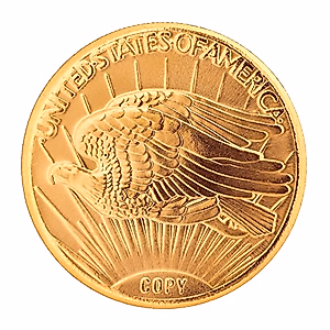 1933 P $20 Gold Double Eagle $20 American Mint State