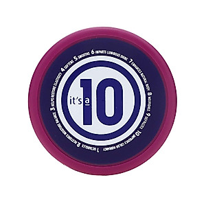 It's a 10 Haircare Miracle Hair Mask, 8 fl. oz. (Pack of 2)