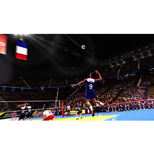 Spike Volleyball (XB1) - Xbox One