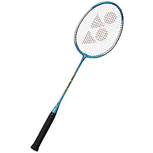 Yonex Gr 303 Badminton Racquet (Blue)