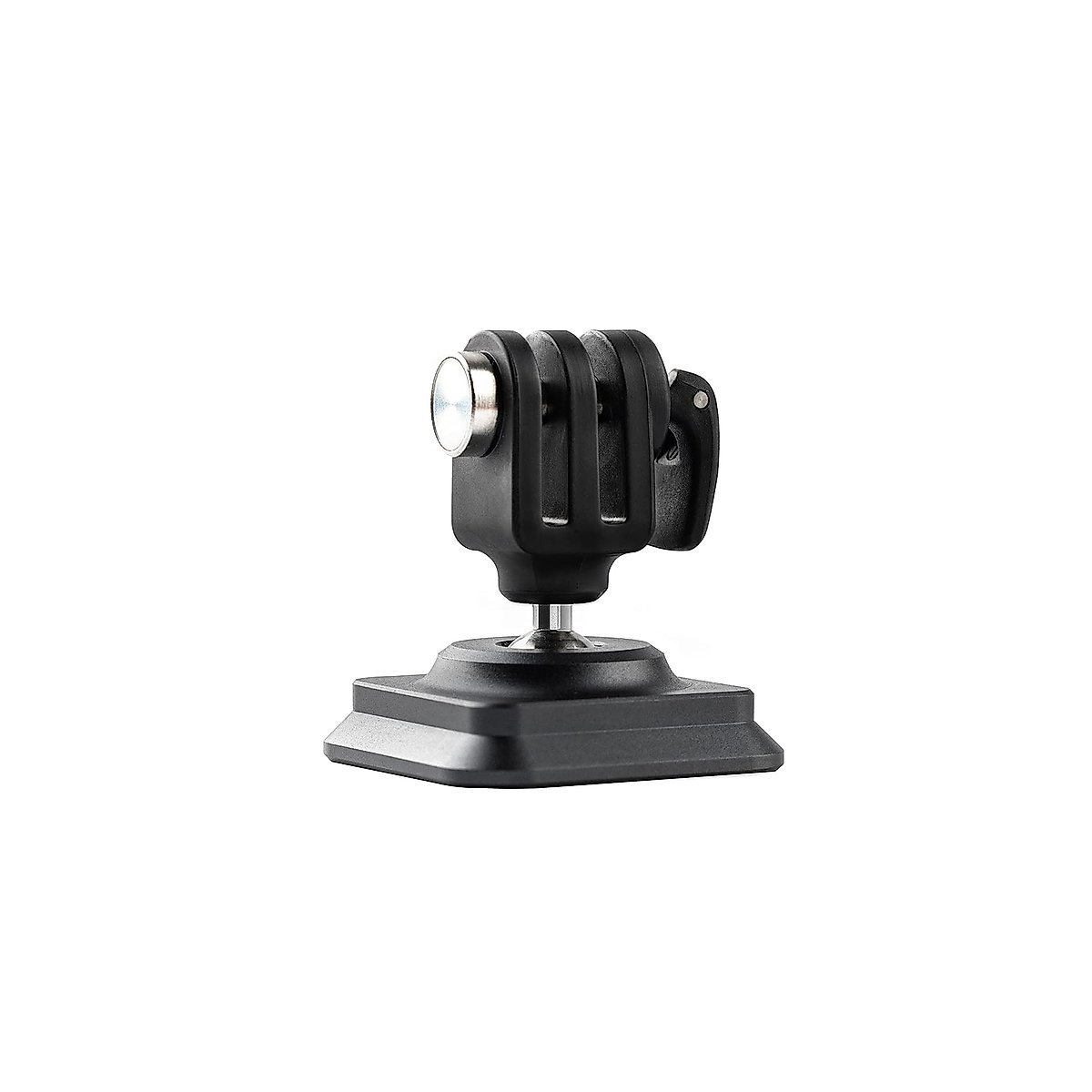 PGYTECH Action Camera Arca-Type Quick Release Plate for Gopro, Insta360, DJI Osmo Action/Pocket and Most Action Cameras