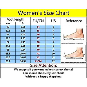 Women's Basic Open Toe Mid Wedge Sandals, Fashion Sneakers for Women Espadrilles Summer Sports Shoes