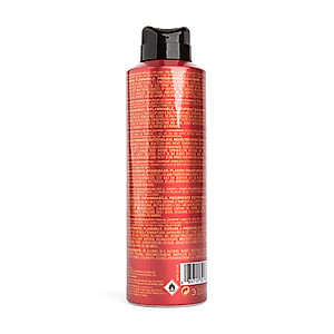 GUESS Seductive Red for Men Deodorizing Body Spray 6 Oz