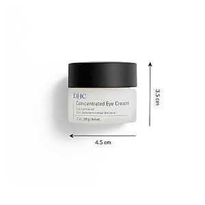 DHC Concentrated Eye Cream 0.7 oz. Net wt