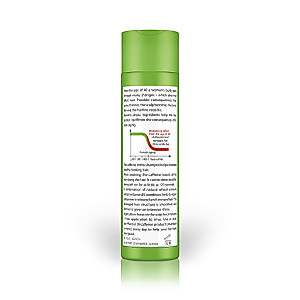 Plantur 39 Phyto Caffeine Shampoo for Coloured & Stressed Hair (250ml)