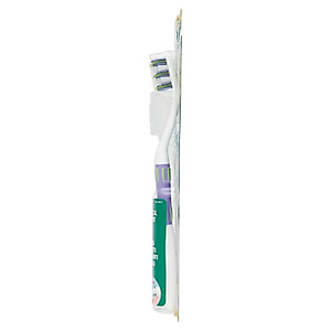 Mentadent Toothbrush Vertical Expert
