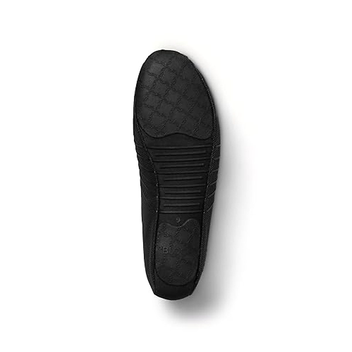 Bloch Women's S2240 Flex Black Slipper, 7