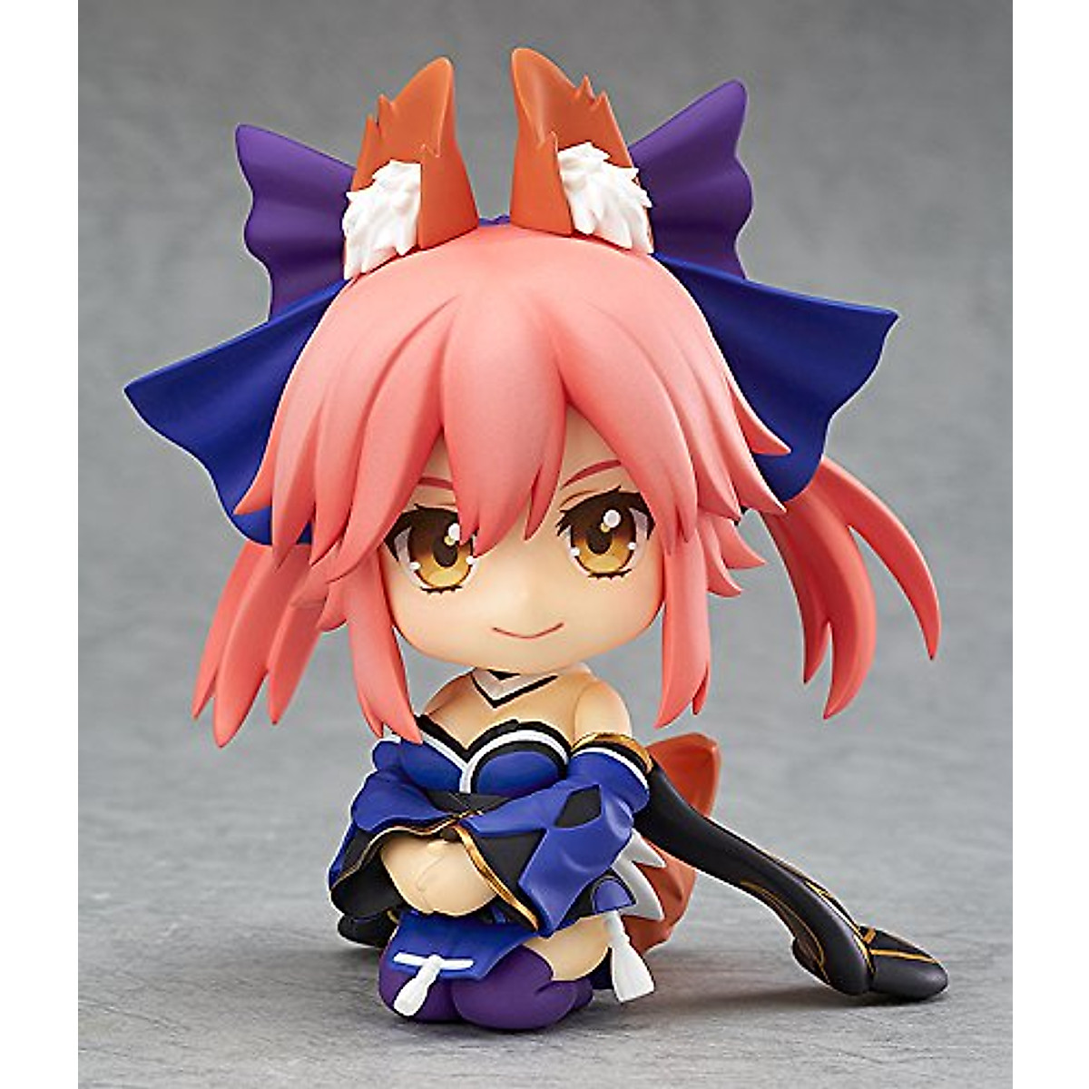 Good Smile Fate/Extra Caster Nendoroid Action Figure