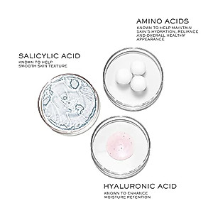 Lancôme Hydra Zen Oil-Free Gel Moisturizer - All Day Hydration & Visible Glow - With Hyaluronic Acid, Salicylic Acid & Amino Acids - 1.7 Fl Oz