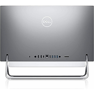 2021 Dell Flagship Inspiron 24 5400 All-In-One Desktop, 23.8 Full-HD (1920 x 1080) Touchscreen, Intel Core 11th Gen i5-1135G7, 8GB RAM, 256GB SSD, WiFi HDMI Webcam, Windows 10 (Renewed)