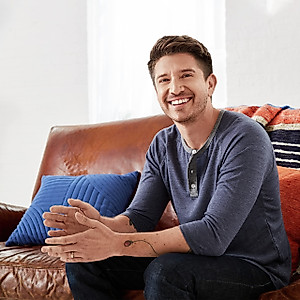 Suave 2 in 1 Shampoo and Conditioner Ocean Charge 28 oz