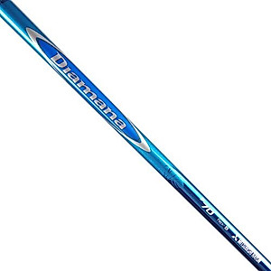 Mitsubishi Diamana B-Series Blue Board 80 Shaft For Ping 2016 G/ G SF Tec/ G LS Tec/ G30 Drivers X-Stiff