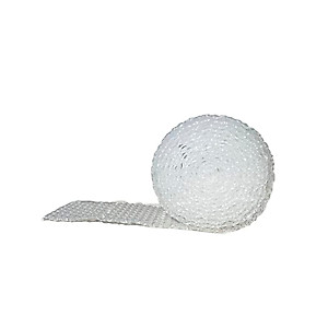 Bubble Wrap Roll, 12” x 30’ft, Original Bubble Cushioning for Packing, Shipping, Mailing and Moving, Tear-Resistant