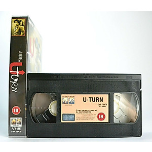 Uncle Buck - CIC Video - Comedy - John Candy - Macauley Culkin - Pal VHS