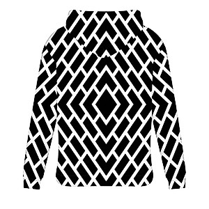 Muscularfit graphic zip up hoodie Crewneck Sweatshirts Graphic Fall Fashion Pullover Drawstring Loose Long Sleeve Print Hooded With Kangraoo Pocket lightning deals of today prime clearance Black M