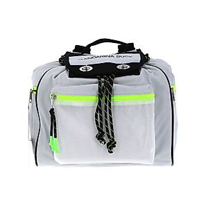 Mandarina Duck Women's Backpack, Steam, Taglia Unica