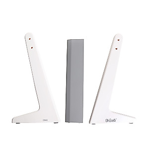 Okulab Pipette Rack, Micropipette Stand Holder, Hold up to 8 pipettes, ABS Material, for Laboratory, PSL6A1