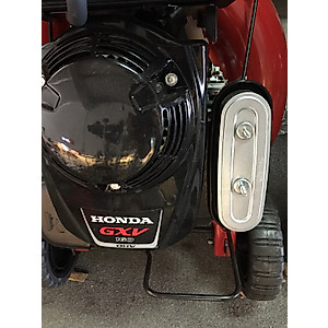 Honda 17210-Z1V-003 Air Filter Fits GXV160UH2 HRC216K3 HXA (5 PACK)