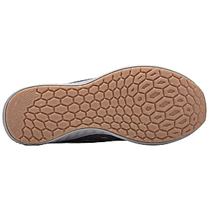 New Balance Men's Fresh Foam Sport V1 Running Shoe, Castlerock/Team Away Grey, 10 M US